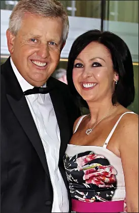 It was me who filed for divorce from my second wife, says Monty ...