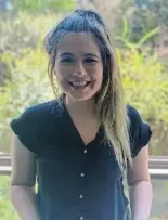 Passionate diplomat in the making - PressReader