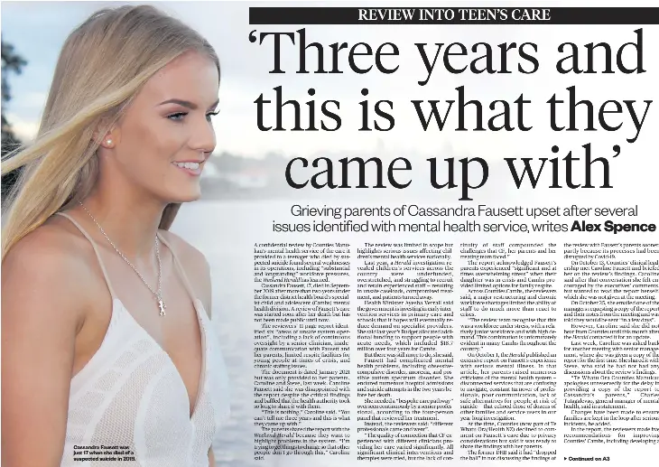 ‘Three years and this is what they came up with’ - PressReader