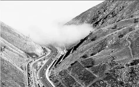 Central Valley’s extreme clouds - PressReader