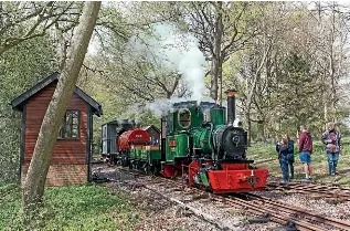 Action returns to Bredgar & Wormshill LR - PressReader