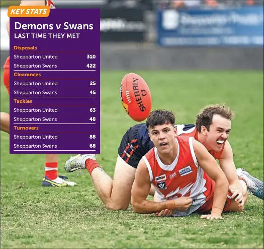 A chance for some one-upmanship - PressReader