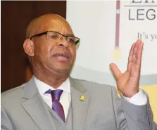 PREMIER CHUPU STANLEY MATHABATHA DELIVERS LIMPOPO STATE OF THE PROVINCE ...