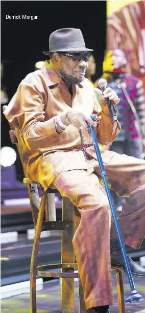 Forward March in Independen­t Ja! - PressReader