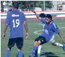 Cofis Monclova avanza en penales - PressReader