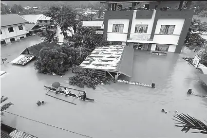 2 namatay sa landslide - PressReader