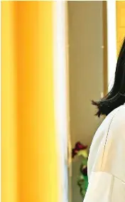 J’AI FAIT LE CHOIX DE mener ma vie ! - PressReader