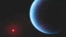 Distant exoplanet could have rare water ocean - PressReader