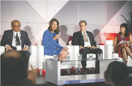 Who picks up the tab for energy transition? - PressReader