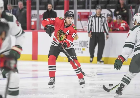 Injury might open door for Reichel - PressReader