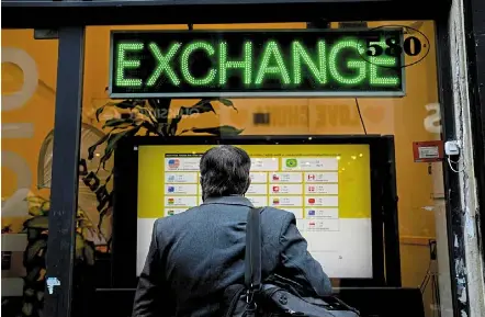 A very confusing system - PressReader