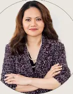 A leap in confidence - PressReader