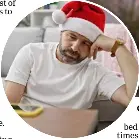 Keep motivated after Christmas - PressReader