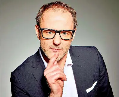 „Dem Zeitgeist sind Gefühle wichtiger als Fakten“ - PressReader