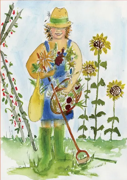 DIGGING DEEP - PressReader