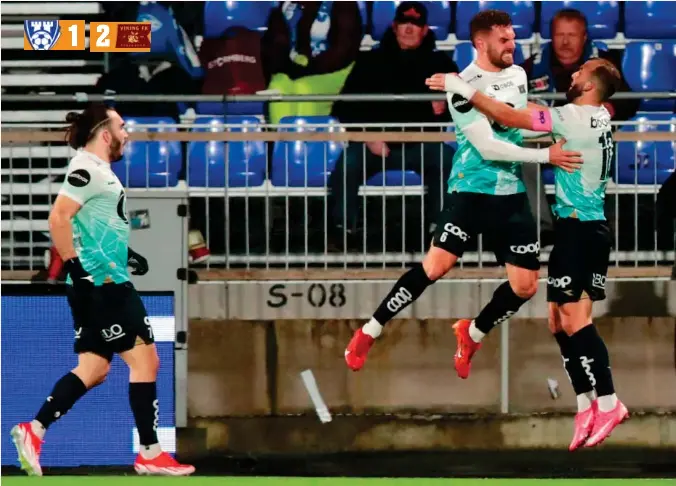 FANTASTISK - PressReader