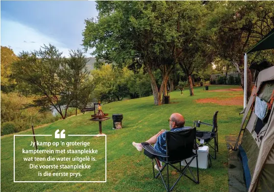 Kom ontspan ’n slag - PressReader