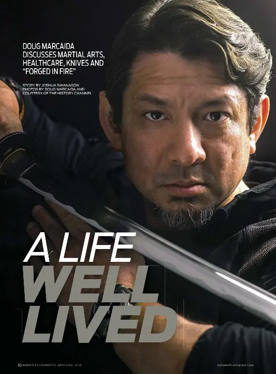 A LIFE WELL LIVED - PressReader