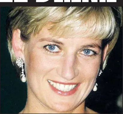 SAS HIT SQUAD ‘ DID KILL DIANA’ - PressReader
