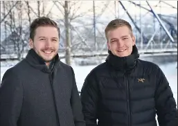 Rekordhøy omsetning i 2022 – nå styrker de laget med Eirik (33 ...
