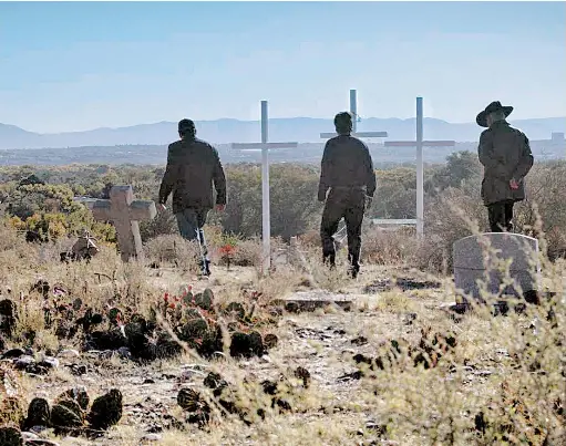 Señalan que la CIA censuró esta serie de Amazon - PressReader