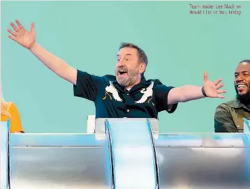 Top TV Picks - PressReader