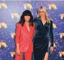 Famous faces take centre stage - PressReader
