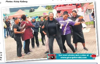 Octotel fibre extends its network to George - PressReader