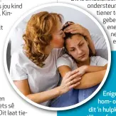 HOE KAN JY JOU KIND HELP? - PressReader