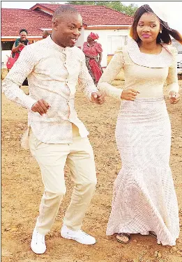 Sikhumbuzo’s wife files for divorce - PressReader