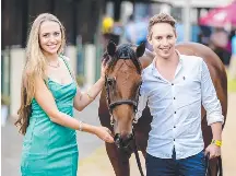 Internatio­nal awe on show - PressReader