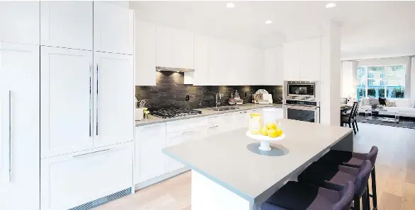 HOME COMFORTS - PressReader