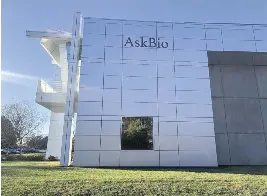 RTP gene therapy company works to make $4 billion price tag look like a ...