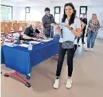 Mexicana pondrá su toque a la antorcha olímpica - PressReader