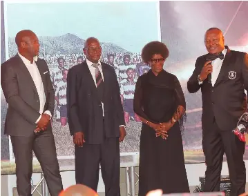 Everton set to open Eswatini Academy - PressReader