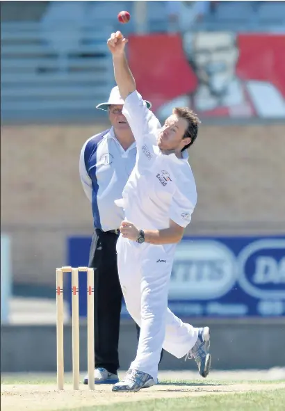 Wrighto, let’s have a real crack - PressReader