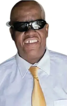 Gentle giant of Mofolo Village enters eternal rest - PressReader