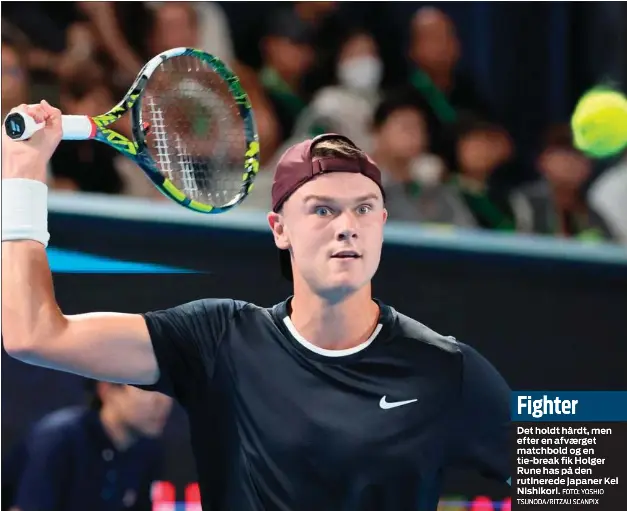 - DET VAR GULD VÆRD - PressReader