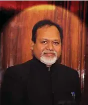 JAYANT BARANWAL PUBLISHER & EDITOR- IN- CHIEF - PressReader