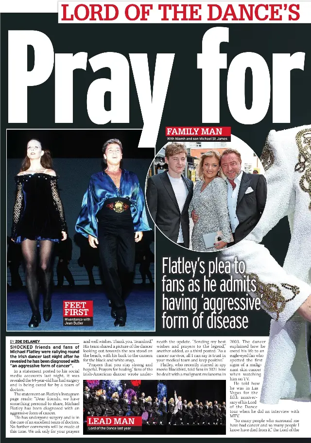 Pray for Me - PressReader