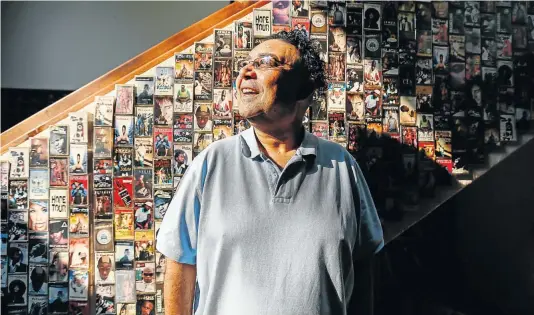 THE IDOLMAKER - PressReader