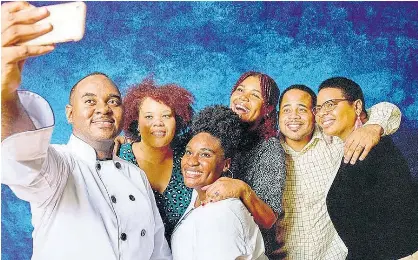 Cuh Crumbs brings sweet taste via cyberspace - PressReader