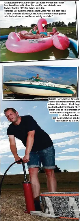 Neue Radarfalle­n gegen Raser - PressReader