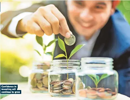 Finance trends that will shape the year - PressReader