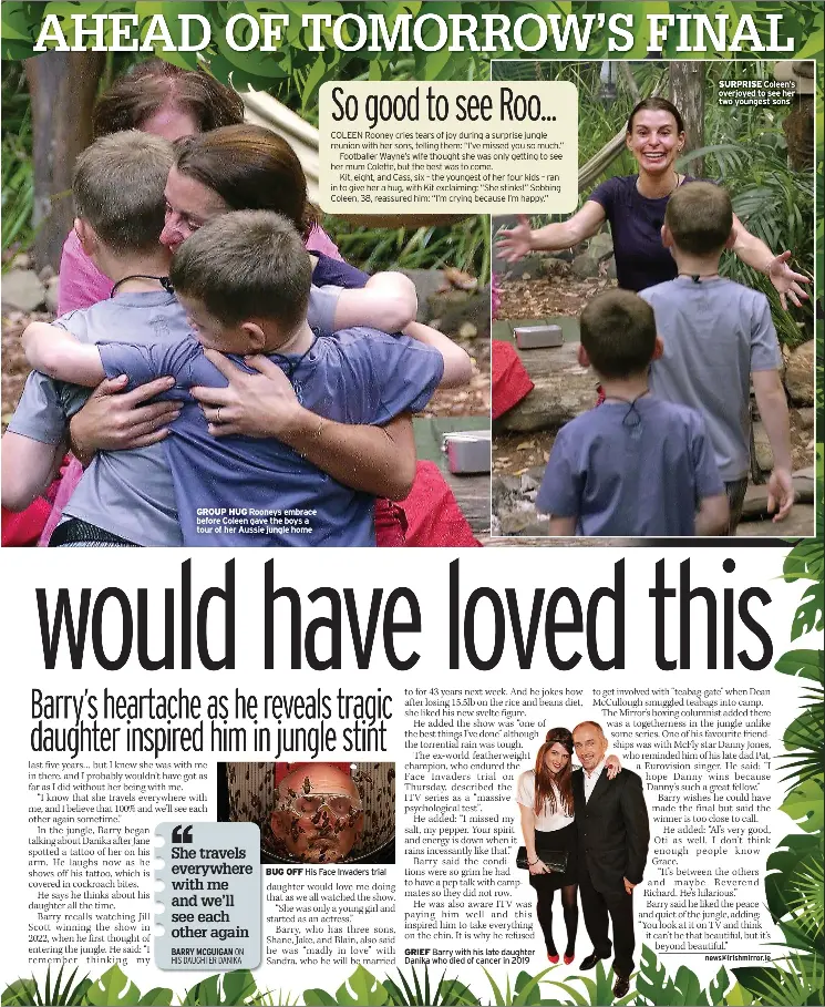 Would have loved this - PressReader