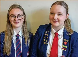 Brilliant way to get ready for university - PressReader