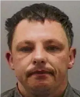 Drugged-up man tried to pull paramedic out of ambulance - PressReader