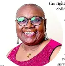 Joy Crawford, Dr Patricia Watson - PressReader