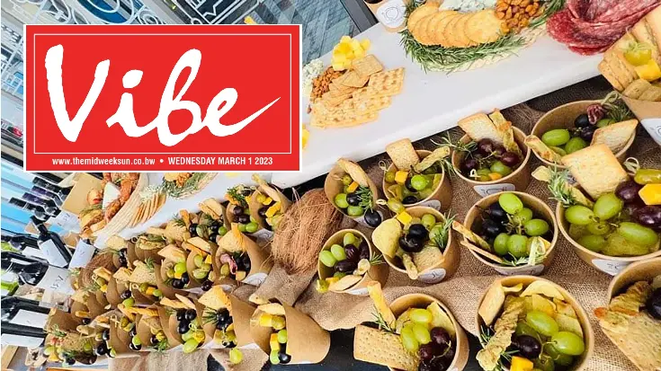 LIGHTS, CAMERA, ACTION! - PressReader