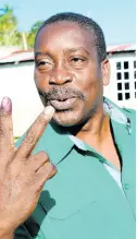 JLP readying for Holness green light - PressReader